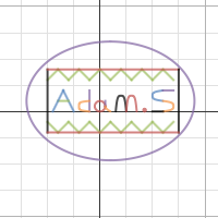 Adam .S| Desmos