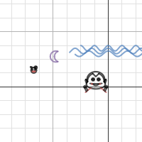 Vampire | Desmos