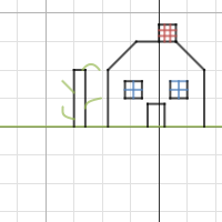 House Project | Desmos