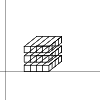 Volume of a Rectangular Prism | Desmos