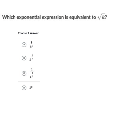 7.10 Unit-fraction exponents | Desmos