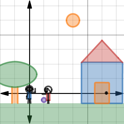 Desmos Park | Desmos