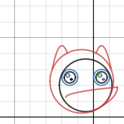 Desmos Graphing Project | Desmos