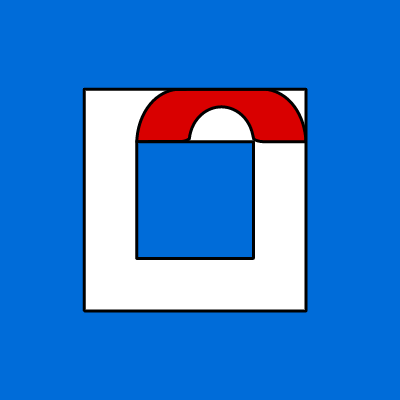 Gerver's Sofa (Moving Sofa) | Desmos