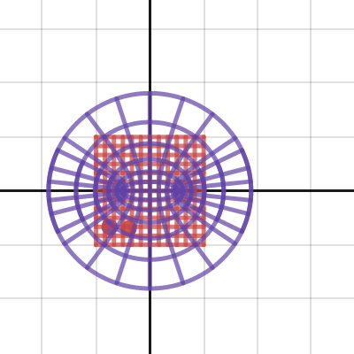 Complex Function Visualizer | Desmos