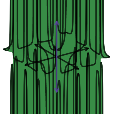 Split-complex tanc | Desmos