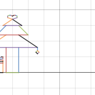 Christmas Gift Box-Bella Xu | Desmos