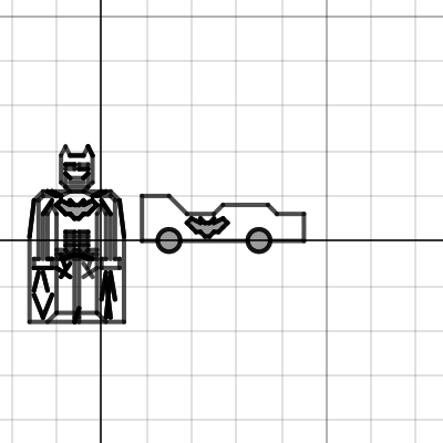 30 lines project | Desmos