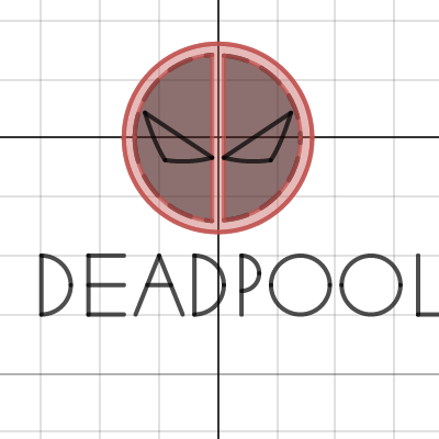 Deadpool | Desmos