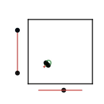Residual Snakey Boi | Desmos