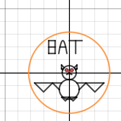 Bat | Desmos