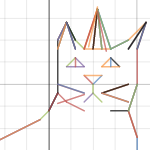 30 Line Project | Desmos