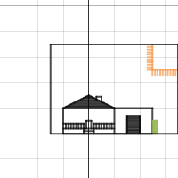 House #1| Desmos