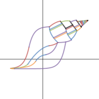 Shell Original | Desmos