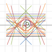 Final Graphing Project | Desmos