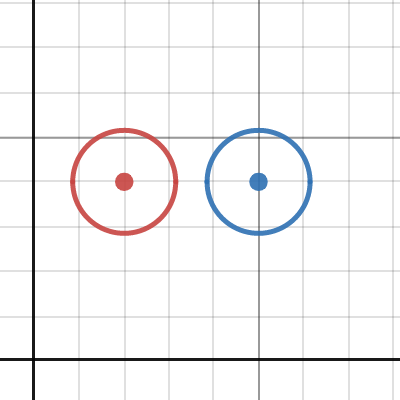 Perpendicular Bisector Animation | Desmos