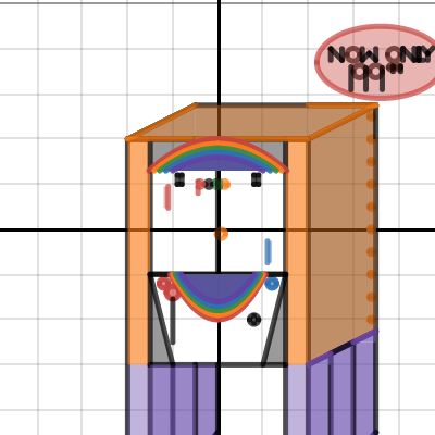 My Pong Machine| Desmos