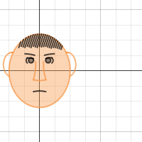 Portrait | Desmos