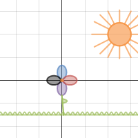 flower | Desmos