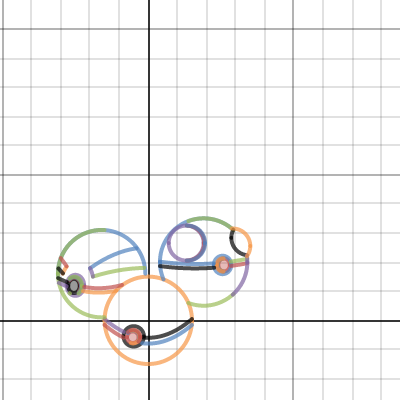 Pokeball | Desmos