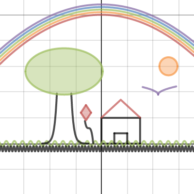 house | Desmos