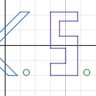 Initials | Desmos
