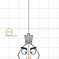 White Bird | Desmos
