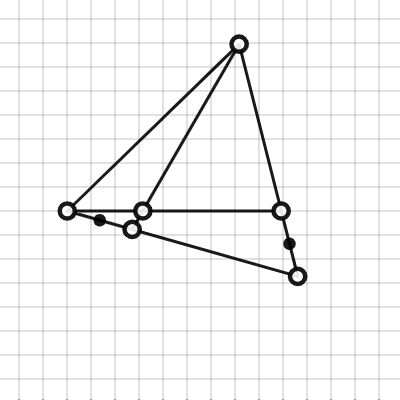 Missing Angle BDT = 60° | Desmos