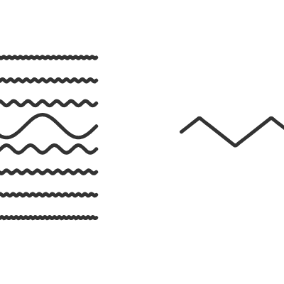 triangle wave breakdown | Desmos