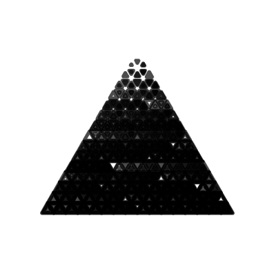 Binary Triangles | Desmos