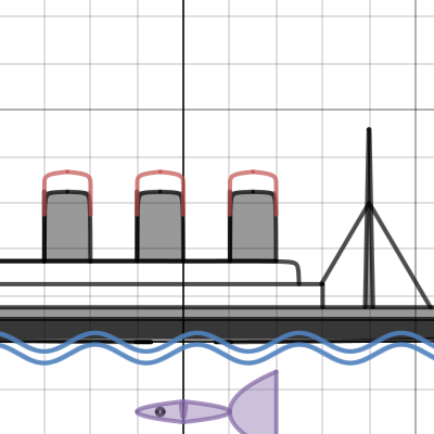 Ship | Desmos