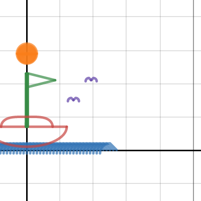 Drawing Graded HW | Desmos