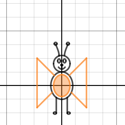 Teddy Bear | Desmos