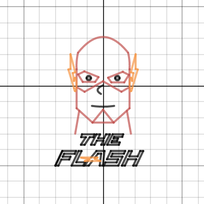 The Flash | Desmos