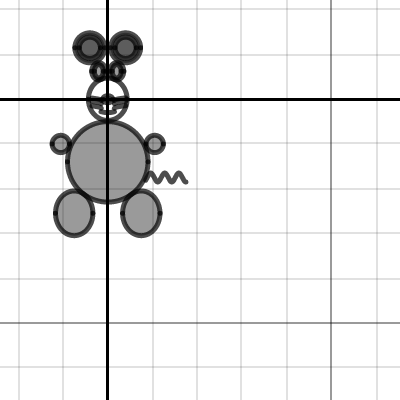 Bunny | Desmos