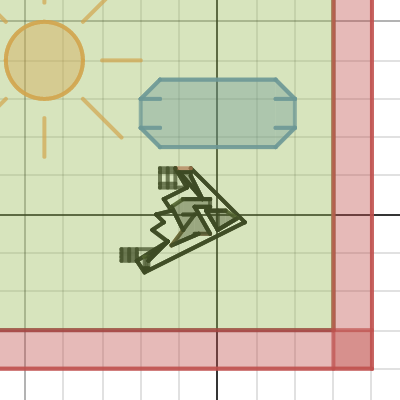 30 Lines Project | Desmos