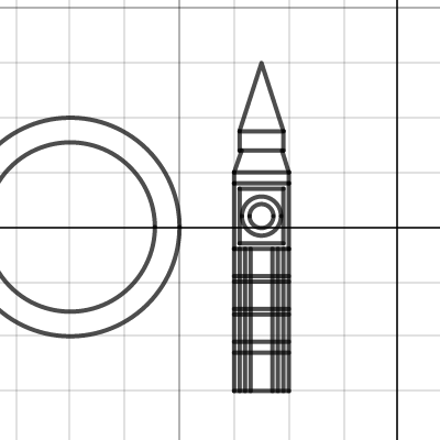 BIG BEN | Desmos