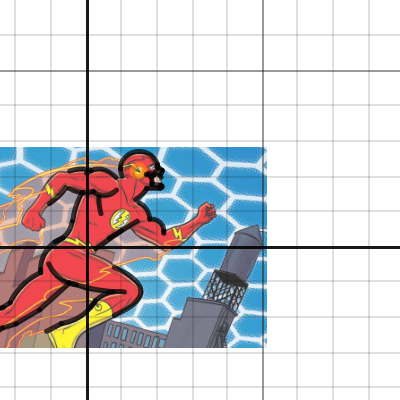 Flash School Project| Desmos
