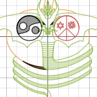 Function "O" Lantern | Desmos