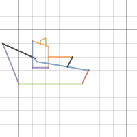 Boats(Math Project{Functions}) | Desmos
