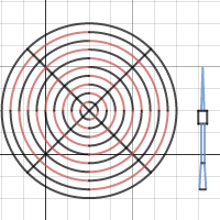 darts | Desmos