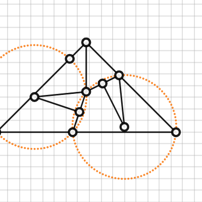 BP = 4.24264068712 | Desmos