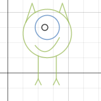 monster | Desmos