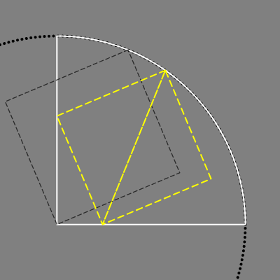 math puzzle 11 | Desmos