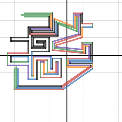Maze | Desmos