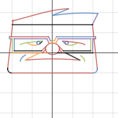 Coral from up | Desmos