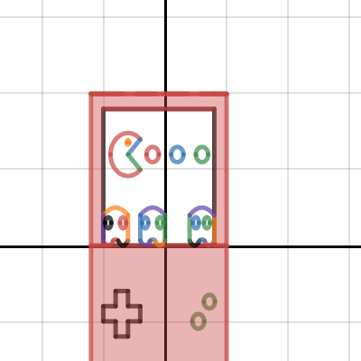 Gameboy Desmos