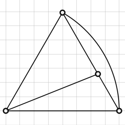 sin CEO = 0.989743318611 | Desmos