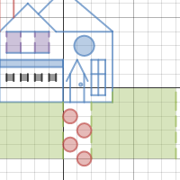 Jennifer Cheng Algebra 7 Final Project | Desmos