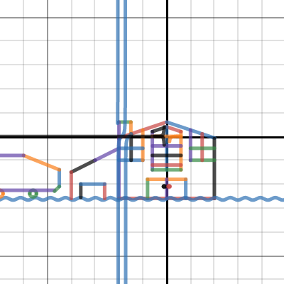 winter wonderland | Desmos